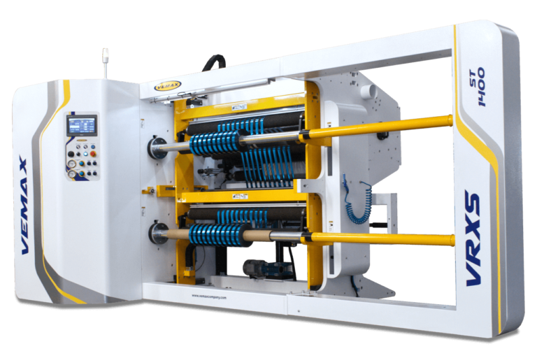 VEMAX Machines