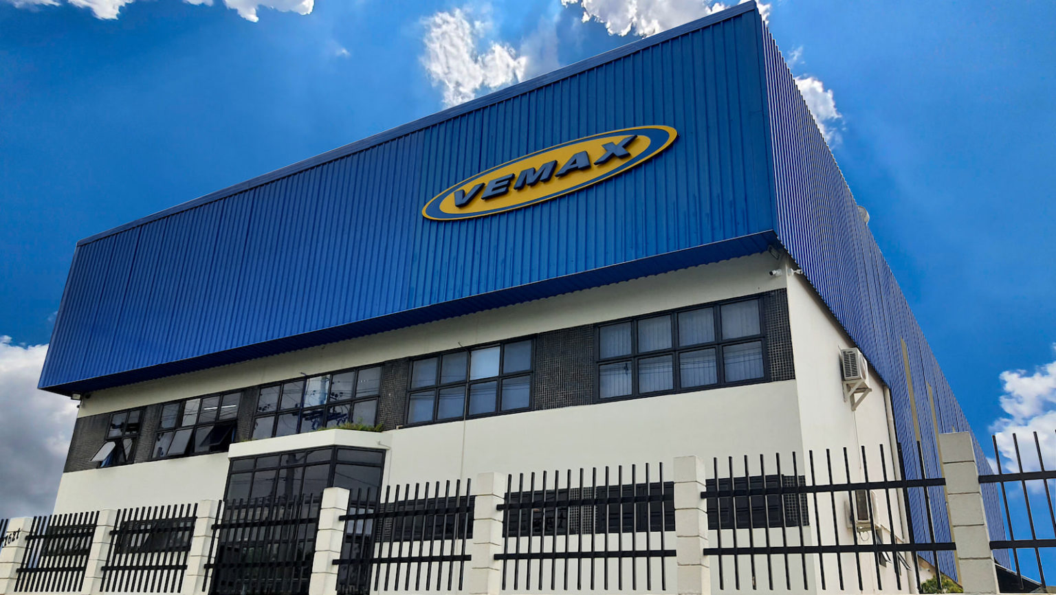 Quem somos – VEMAX Maquinas